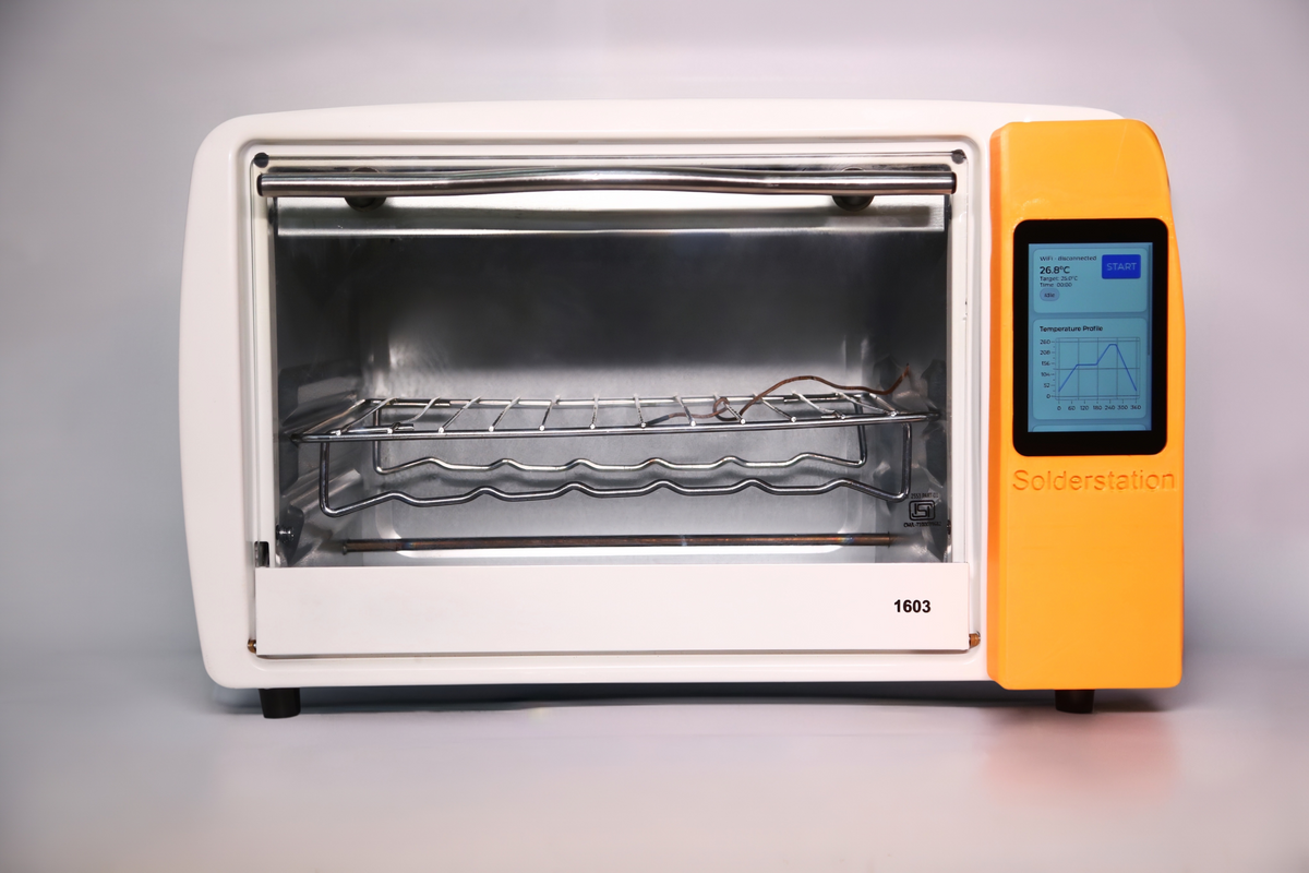 Complete Lab bundle – PlaceStation